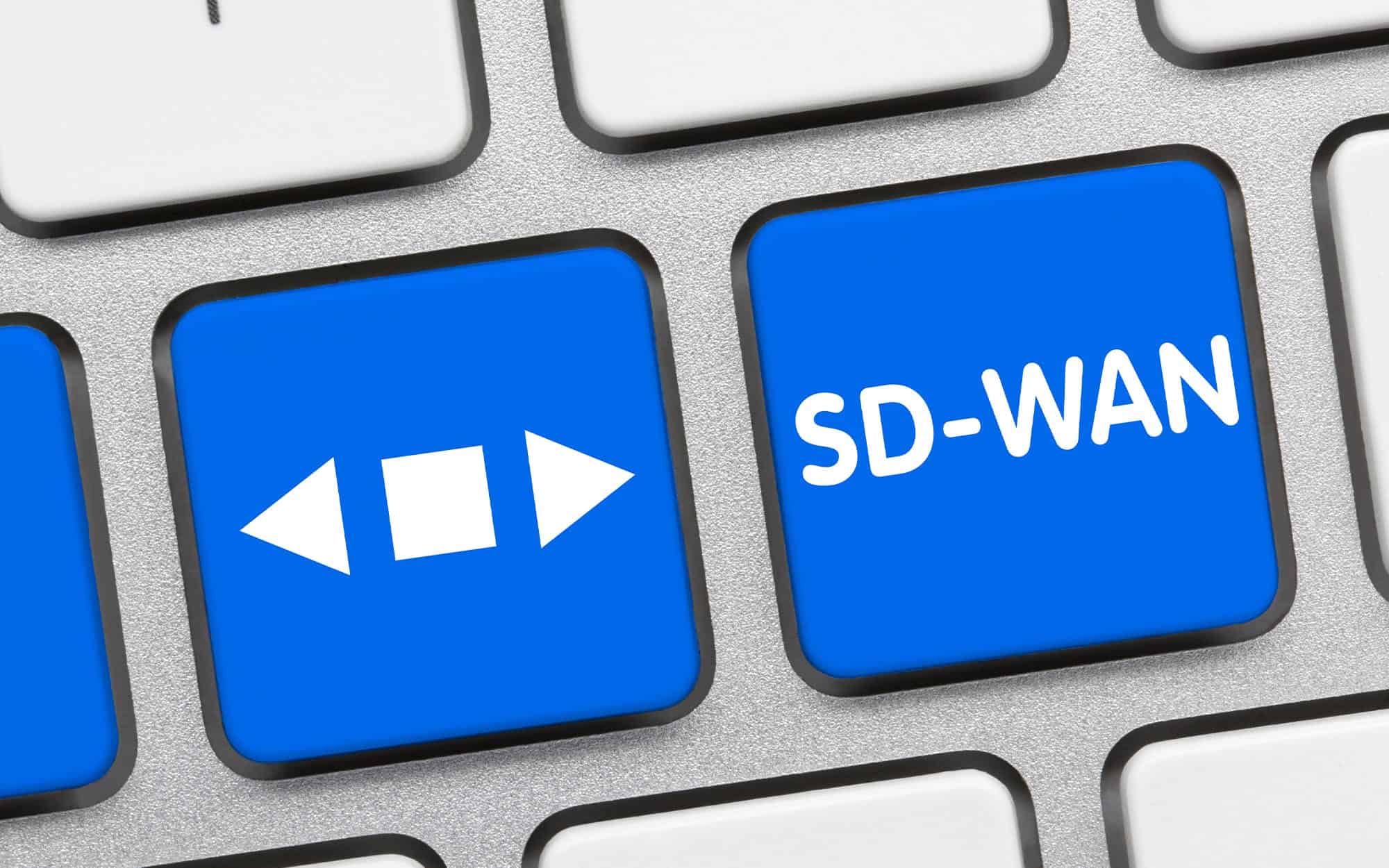 Meriplex Announces Deployment of SD-WAN Technology - Meriplex