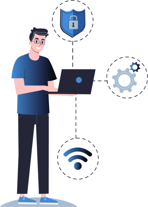 Meriplex: Managed IT, Security, and SD-WAN