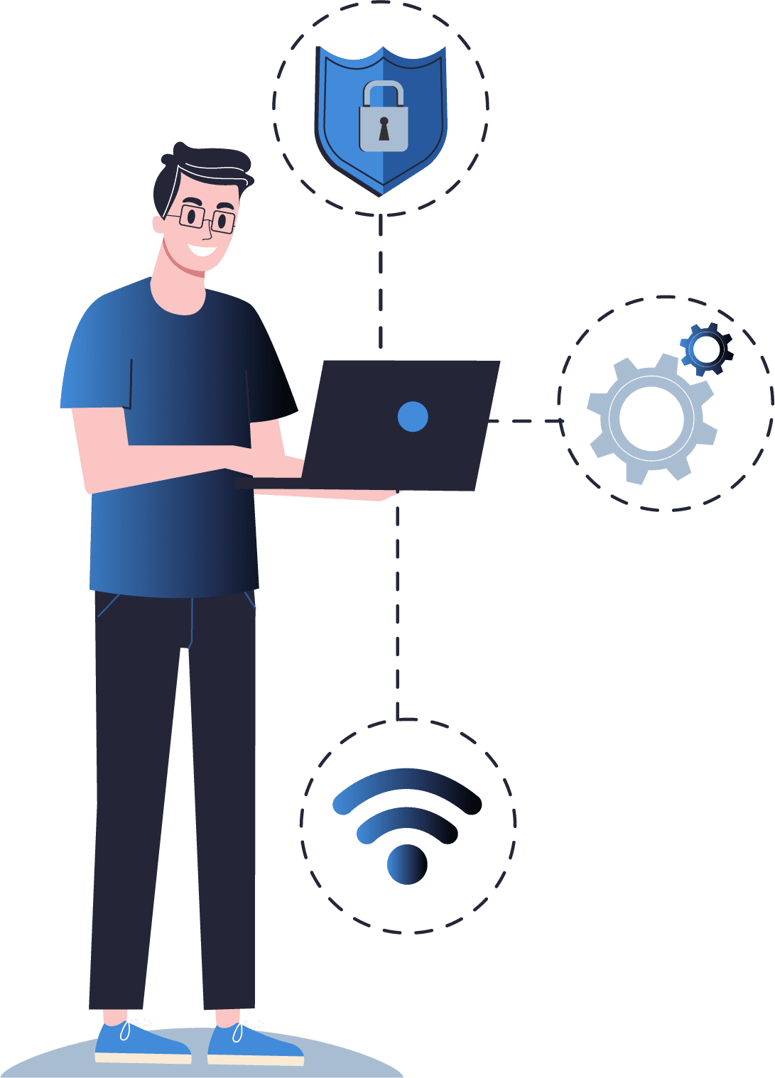 Meriplex: Managed IT, Security, and SD-WAN