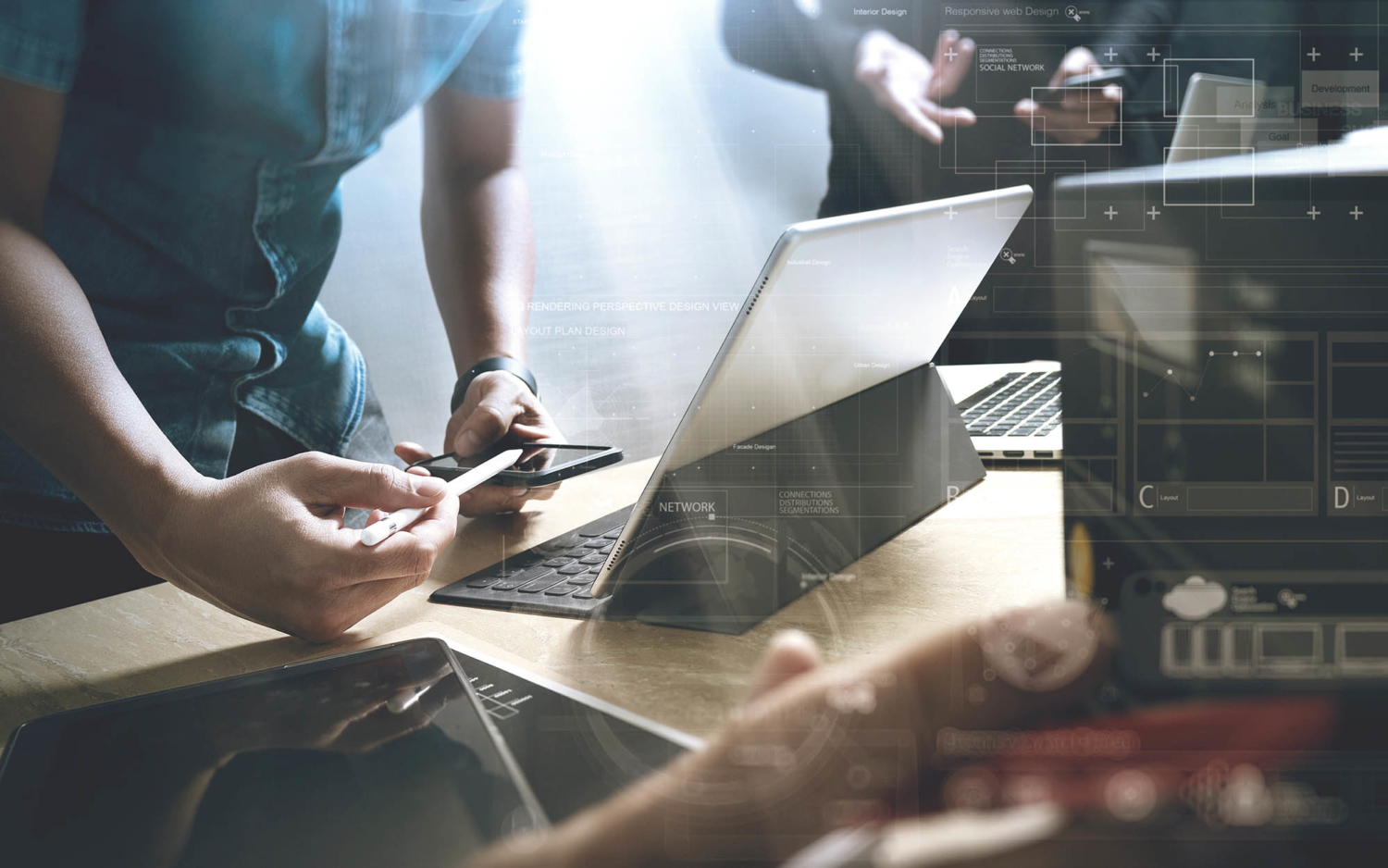 Managed IT Services in Houston, TX: Trusted IT Solutions Provider