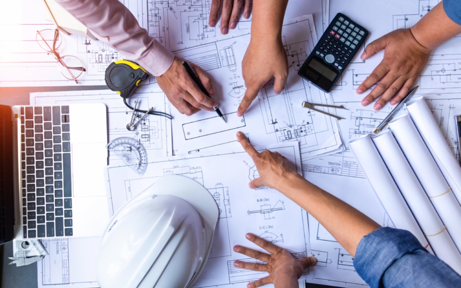 Understand the Meriplex Difference Through Our Case Studies | Meriplex