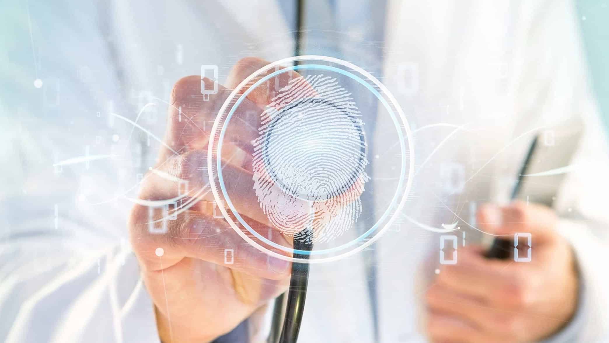 Cloud Computing for Healthcare