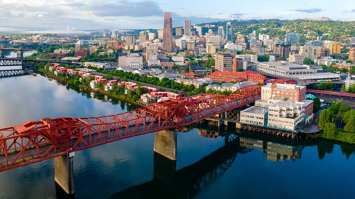 Managed IT Services in Portland | Portland IT Company
