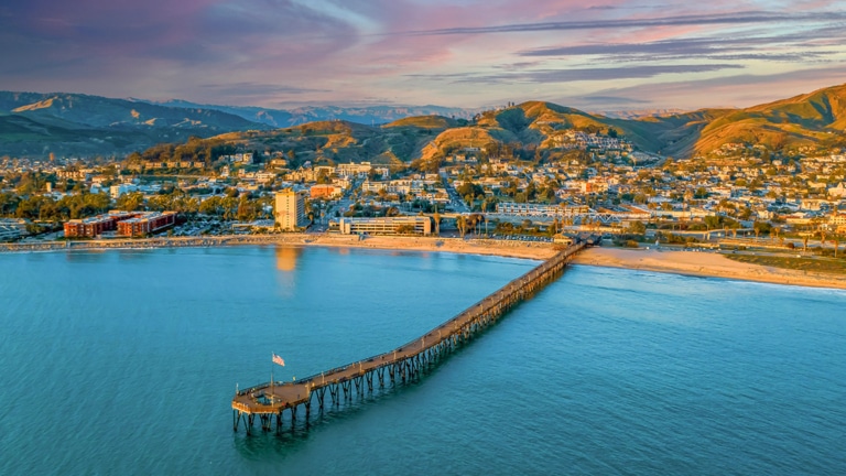 Locations - Meriplex