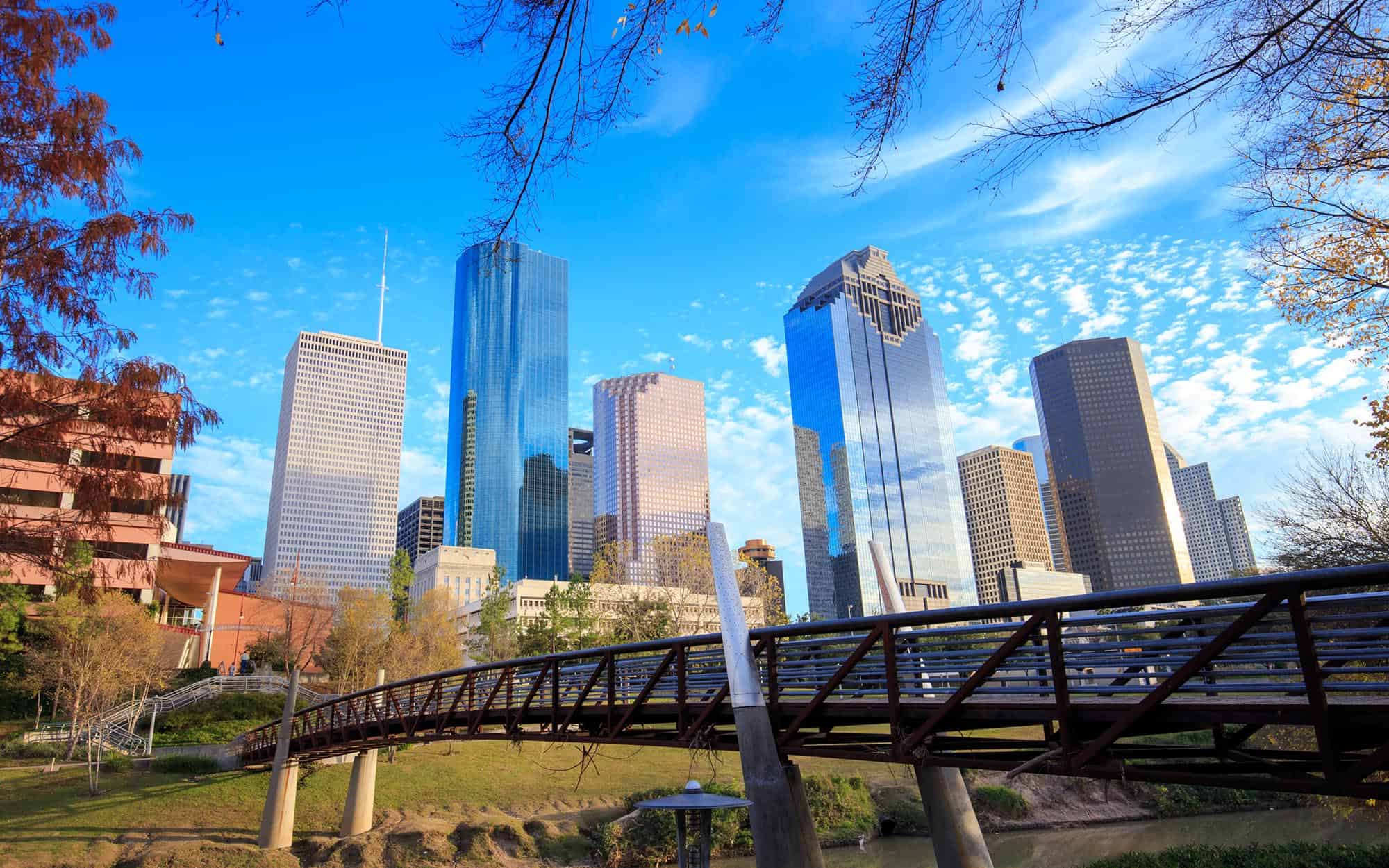 Managed IT Services in Houston, TX: Trusted IT Solutions Provider