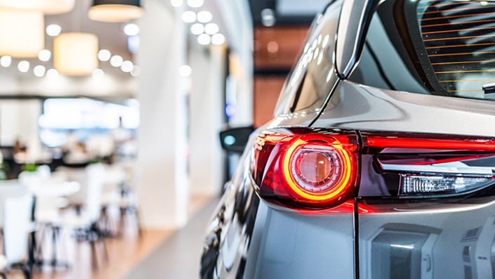 Auto Dealership IT Services | Meriplex