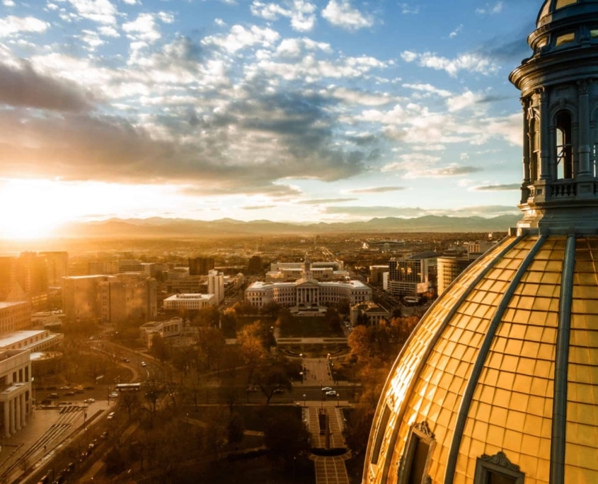 Managed IT Services Denver | IT Solutions from Meriplex