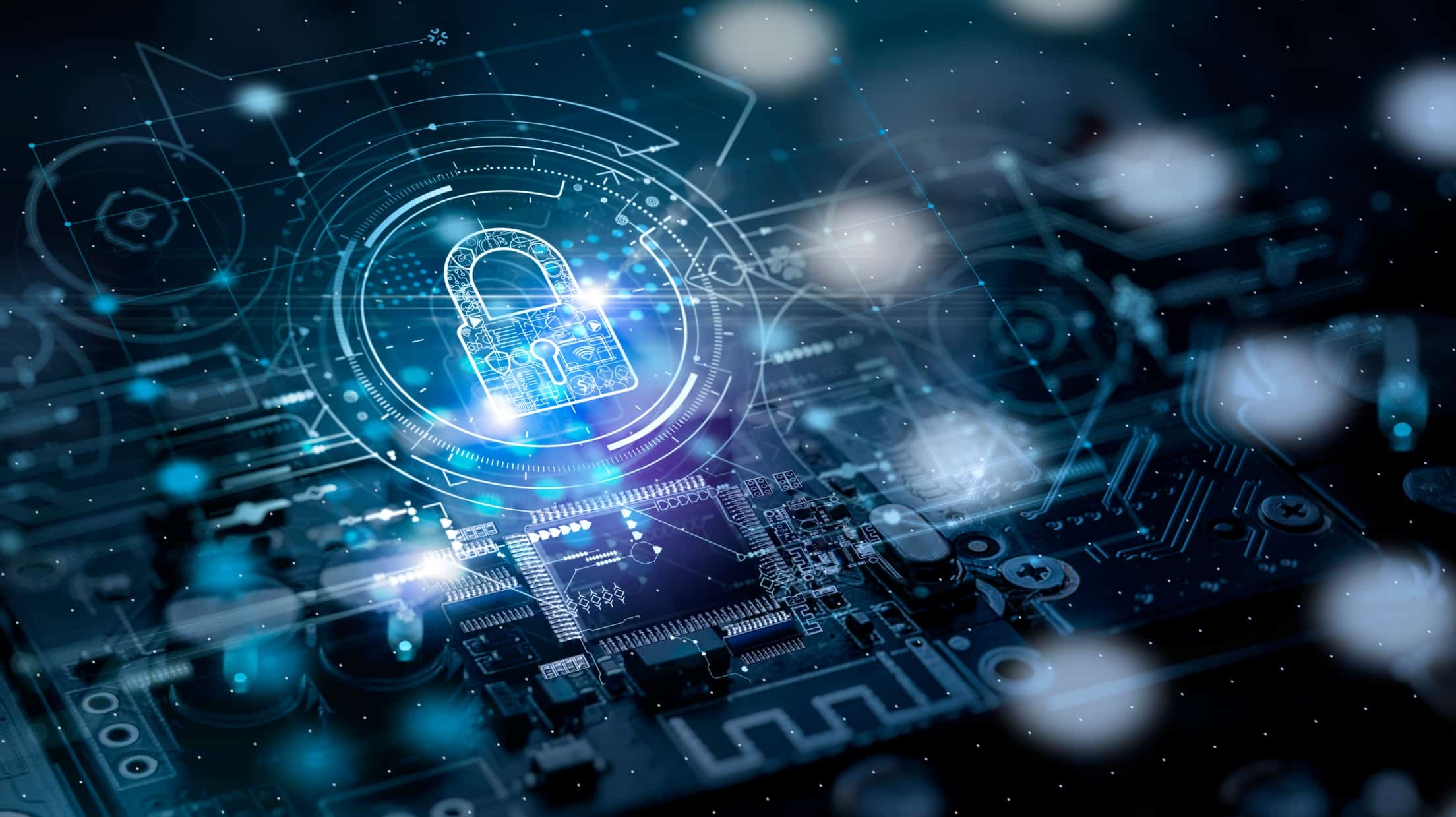 Meet Healthcare Cybersecurity Regulations | Meriplex