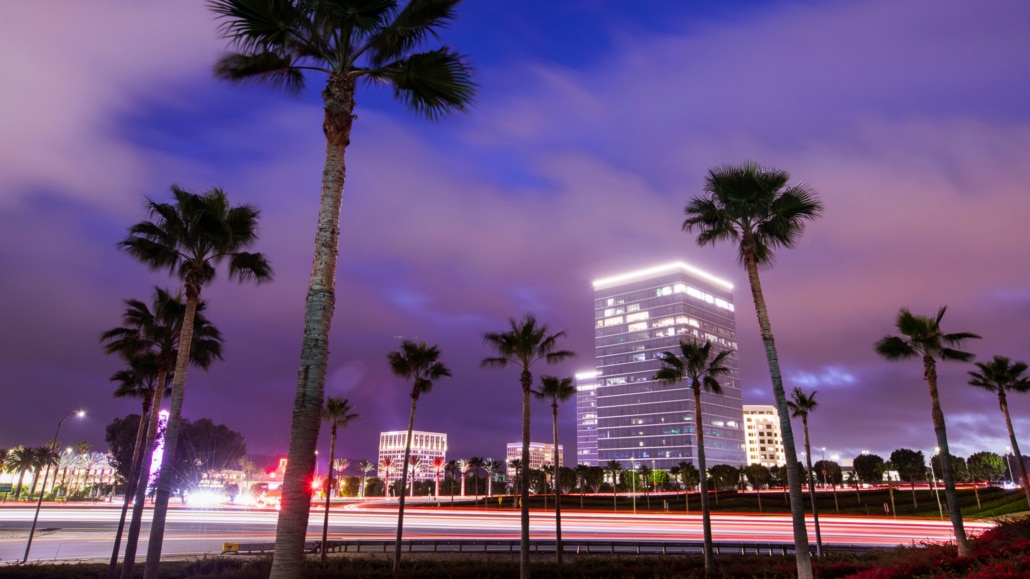 What to Look For in an Irvine Managed Services Provider