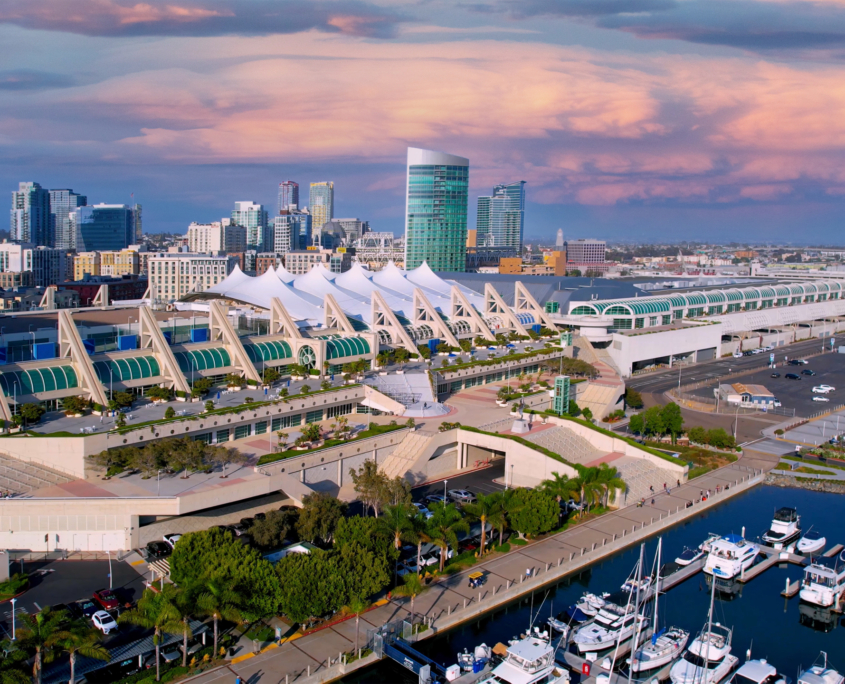 Managed IT Services in San Diego | Meriplex