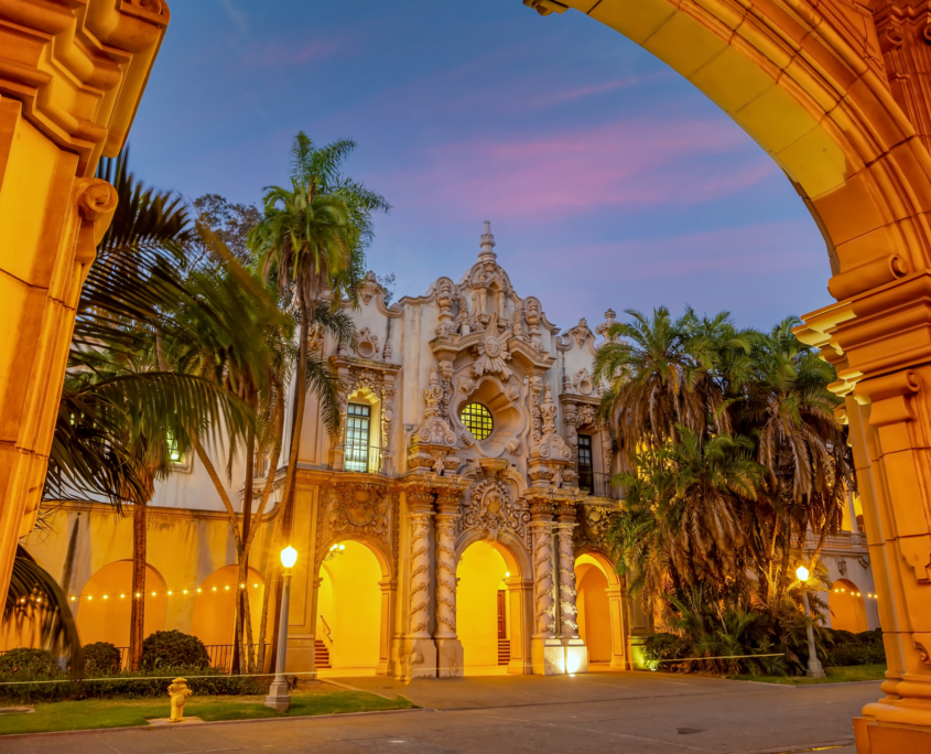 Managed IT Services in San Diego | San Diego IT Solutions