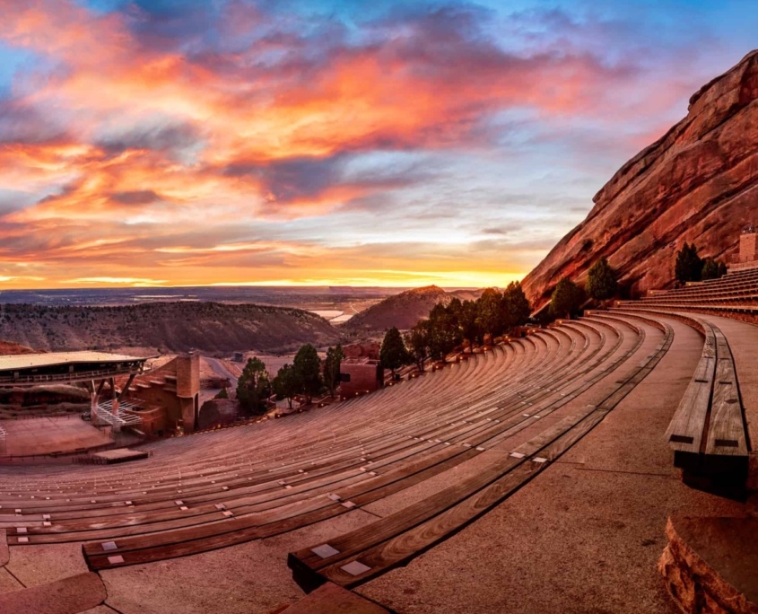 Managed IT Services Denver | IT Solutions from Meriplex