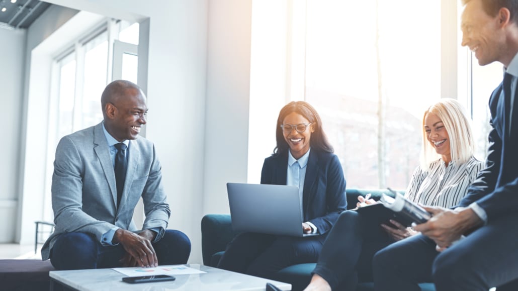 How Managed IT Services Is Unique for a Mid-Market Business