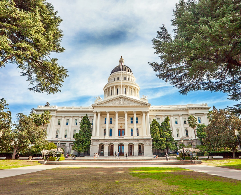 Managed IT Services in Sacramento: Meriplex