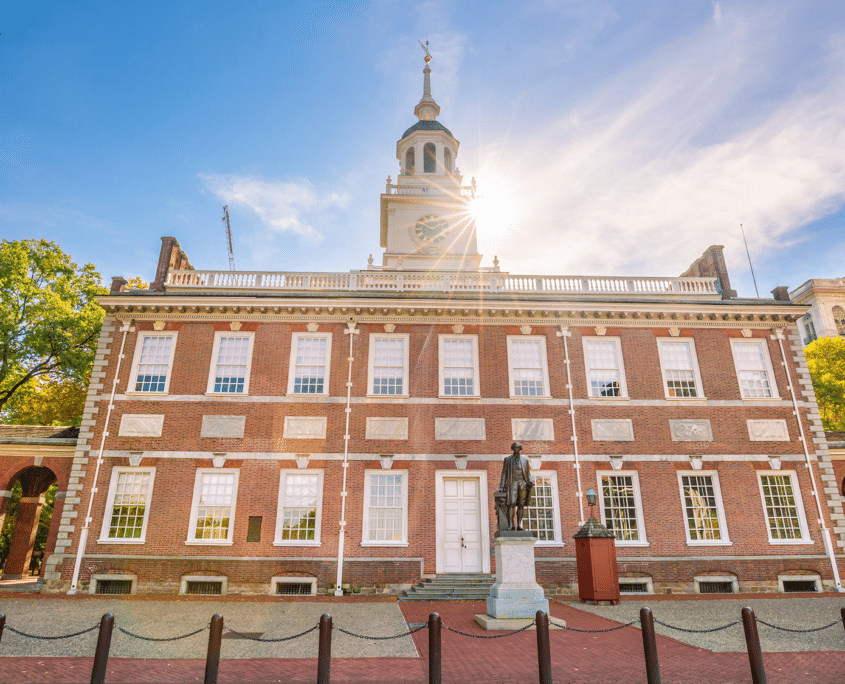 Managed IT Services in Philadelphia | IT Consulting Philadelphia