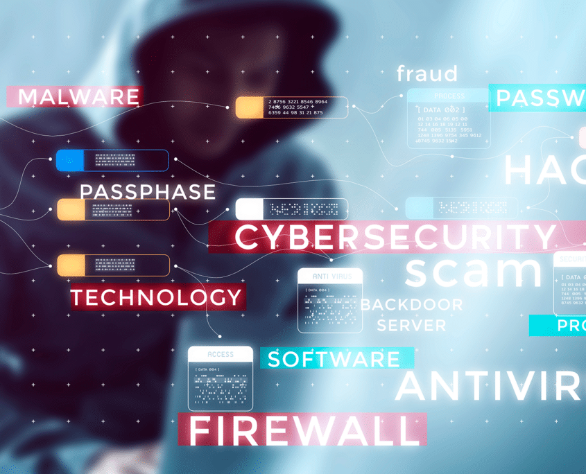 Cybersecurity Essentials: Network Access Controls - Meriplex NAC