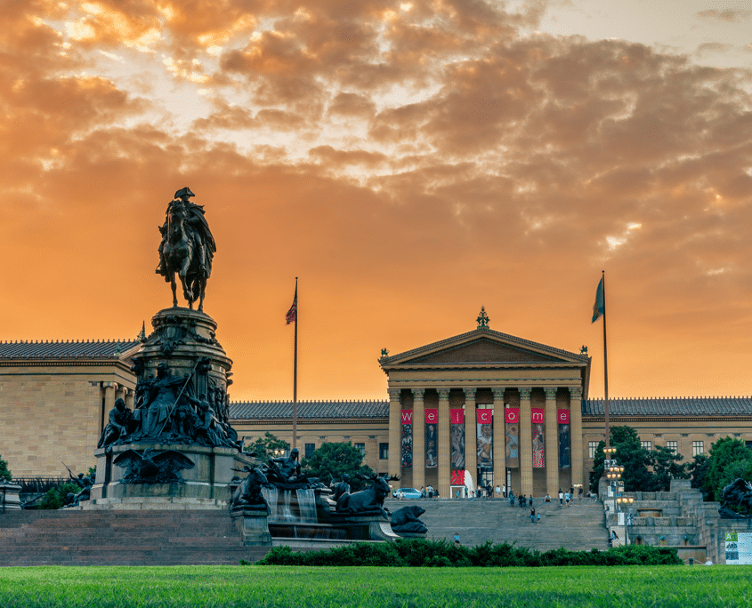 Managed IT Services in Philadelphia | IT Consulting Philadelphia