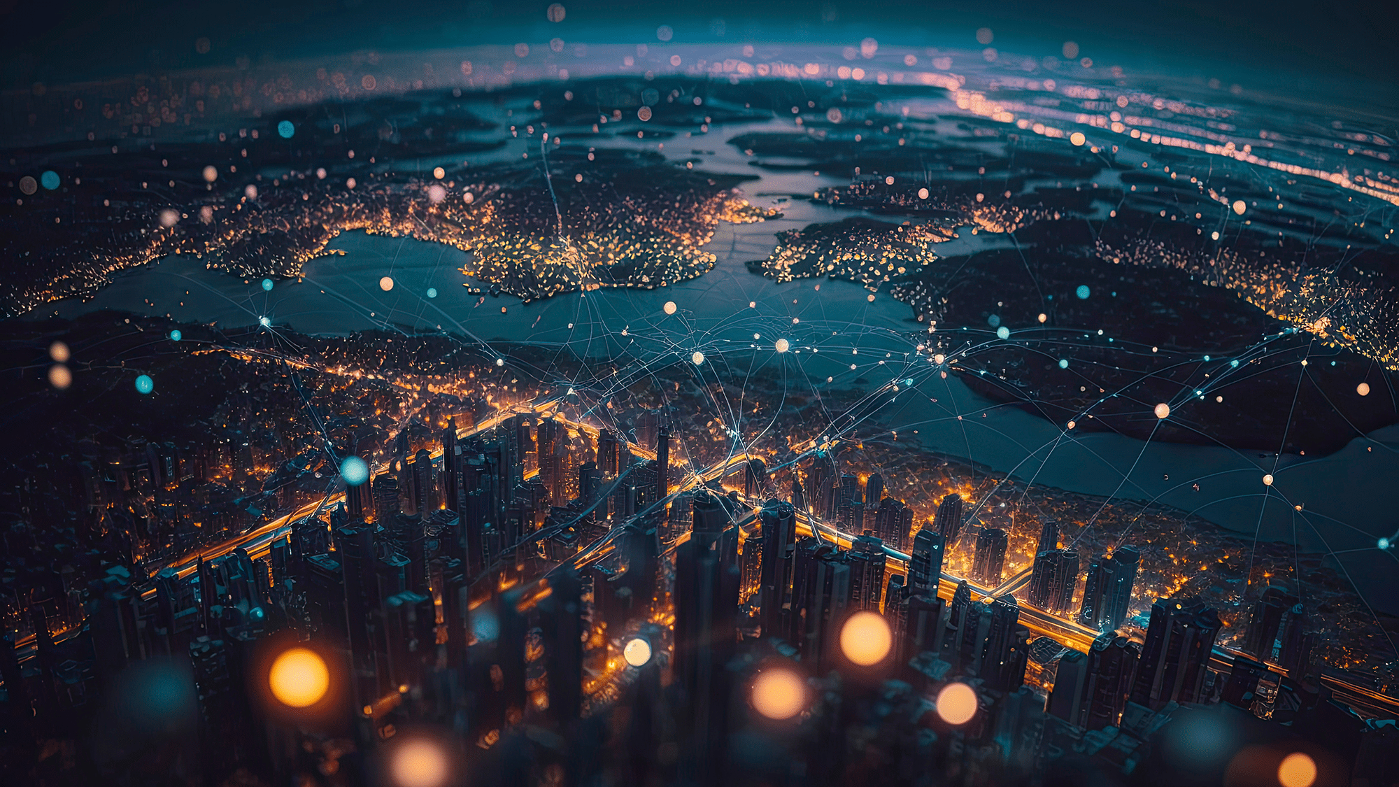 What is Managed Network Services | Meriplex