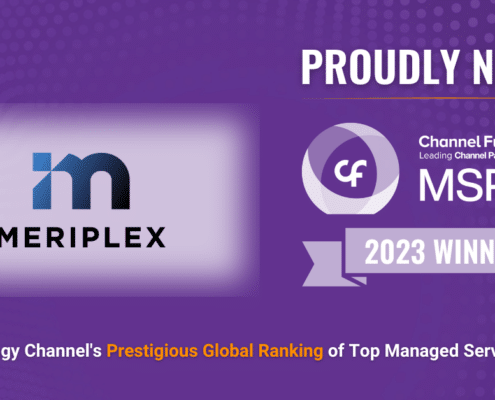 5 Cybersecurity Advantages of SD-WAN | Meriplex