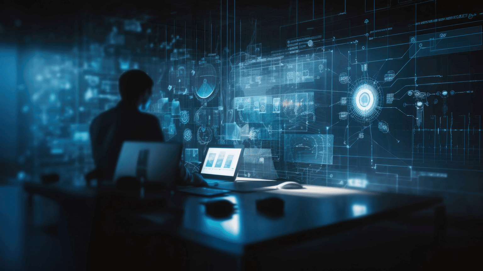 Meriplex: Managed IT, Security, and SD-WAN