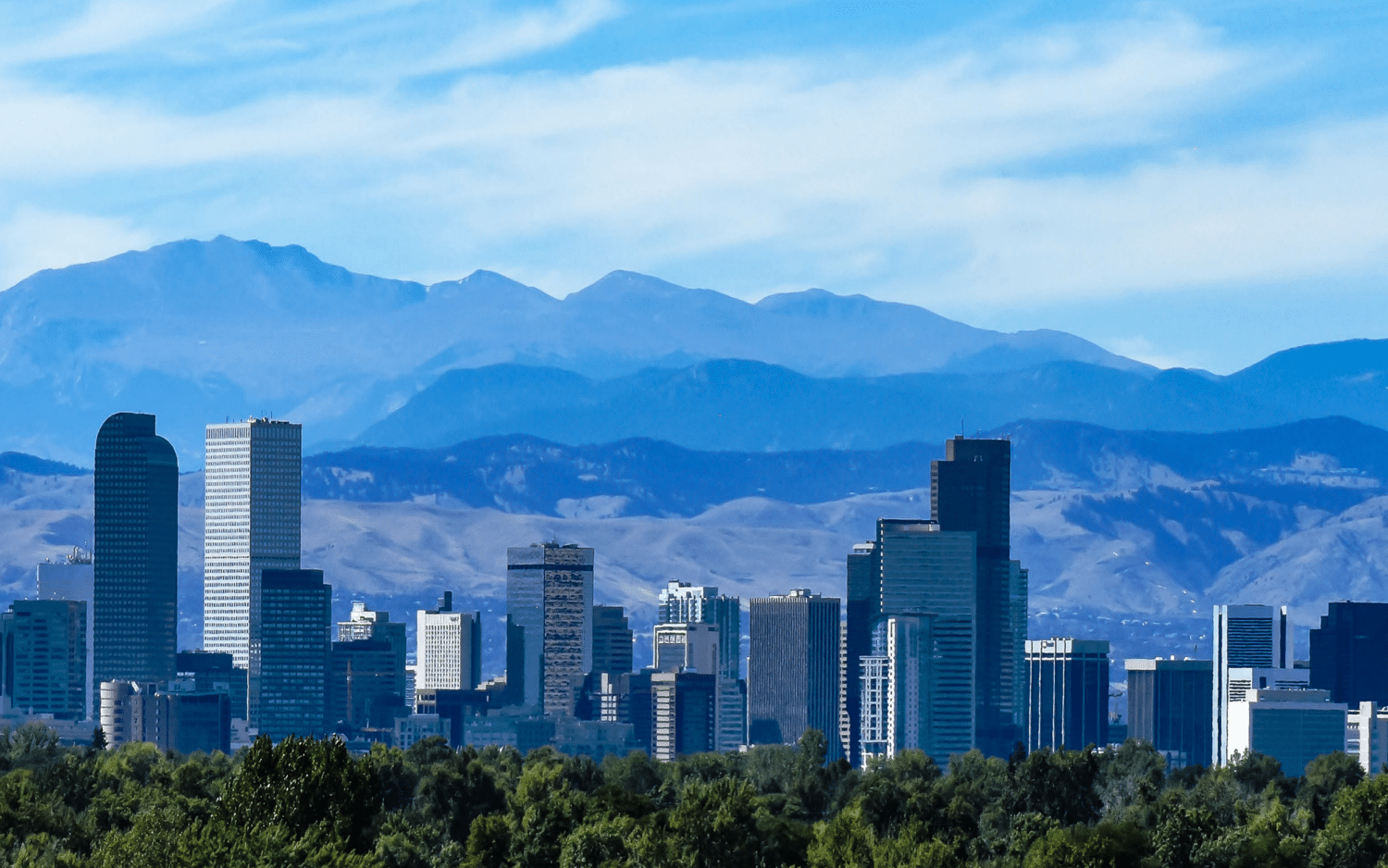 Managed IT Services Denver | IT Solutions from Meriplex