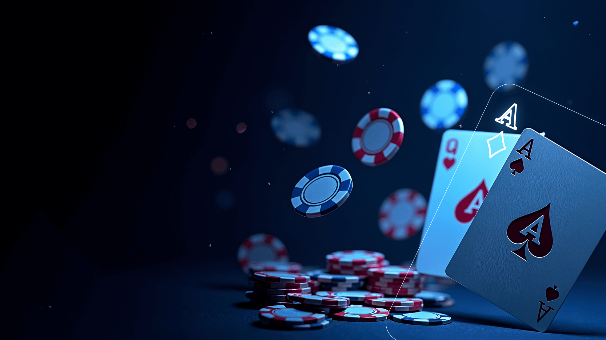 Thank You Meriplex Texas Hold’em Tournament | Meriplex