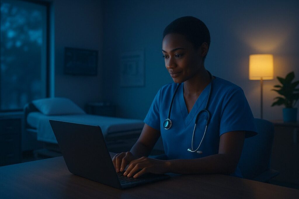 Managed IT, Professional and Cybersecurity Services by Meriplex