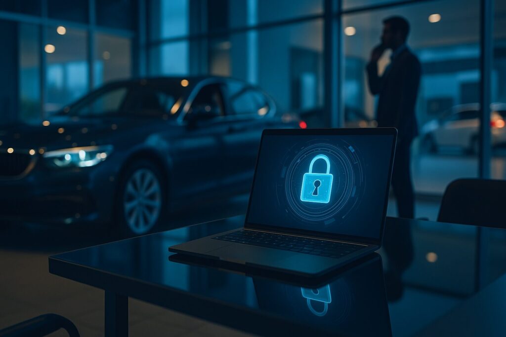 Managed Cybersecurity Services and Solutions by Meriplex