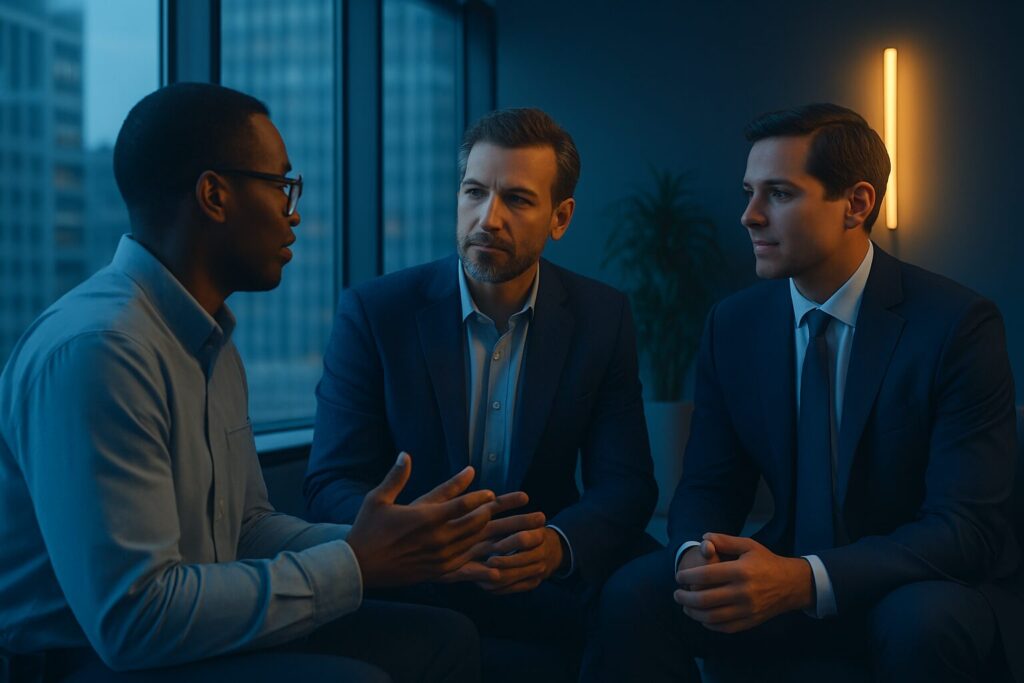 IT Help Desk Support Services from Meriplex's Experts