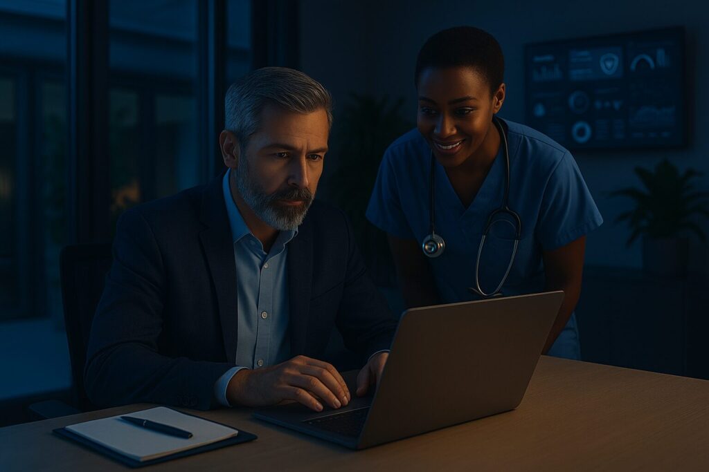 What Is Citrix: Core Components of a Citrix Environment