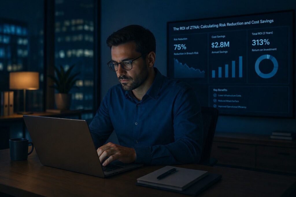 What Is Citrix: Core Components of a Citrix Environment